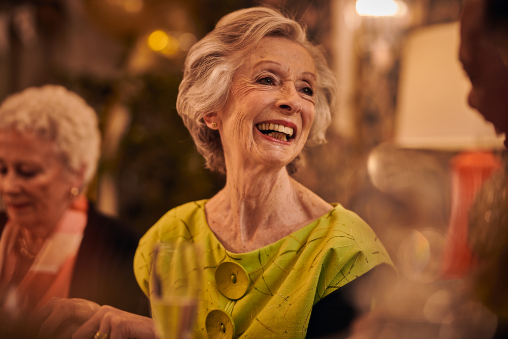 McCarthy Stone - the UK's leading retirement home developer