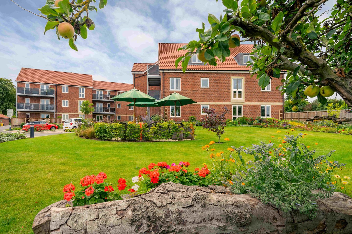 Our Purpose | Retirement living providers| McCarthy Stone