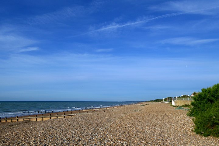 Retirement homes in Angmering | McCarthy Stone