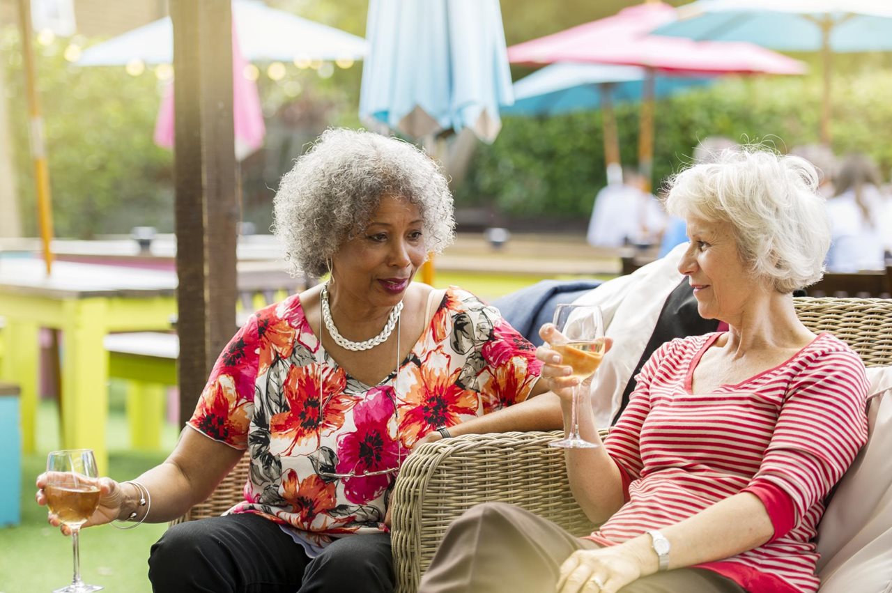 Retirement Homes for sale in West Midlands | Ryland Place | McCarthy Stone
