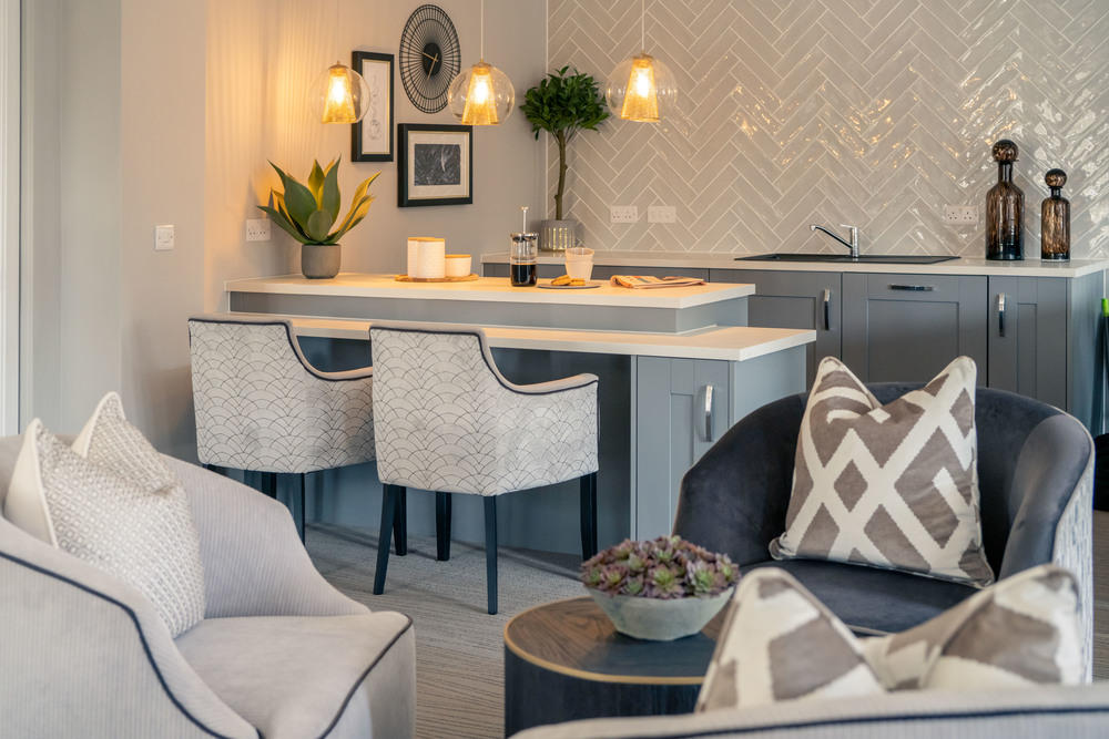 Retirement homes in Broadstairs, Kent | Pearson House - McCarthy Stone