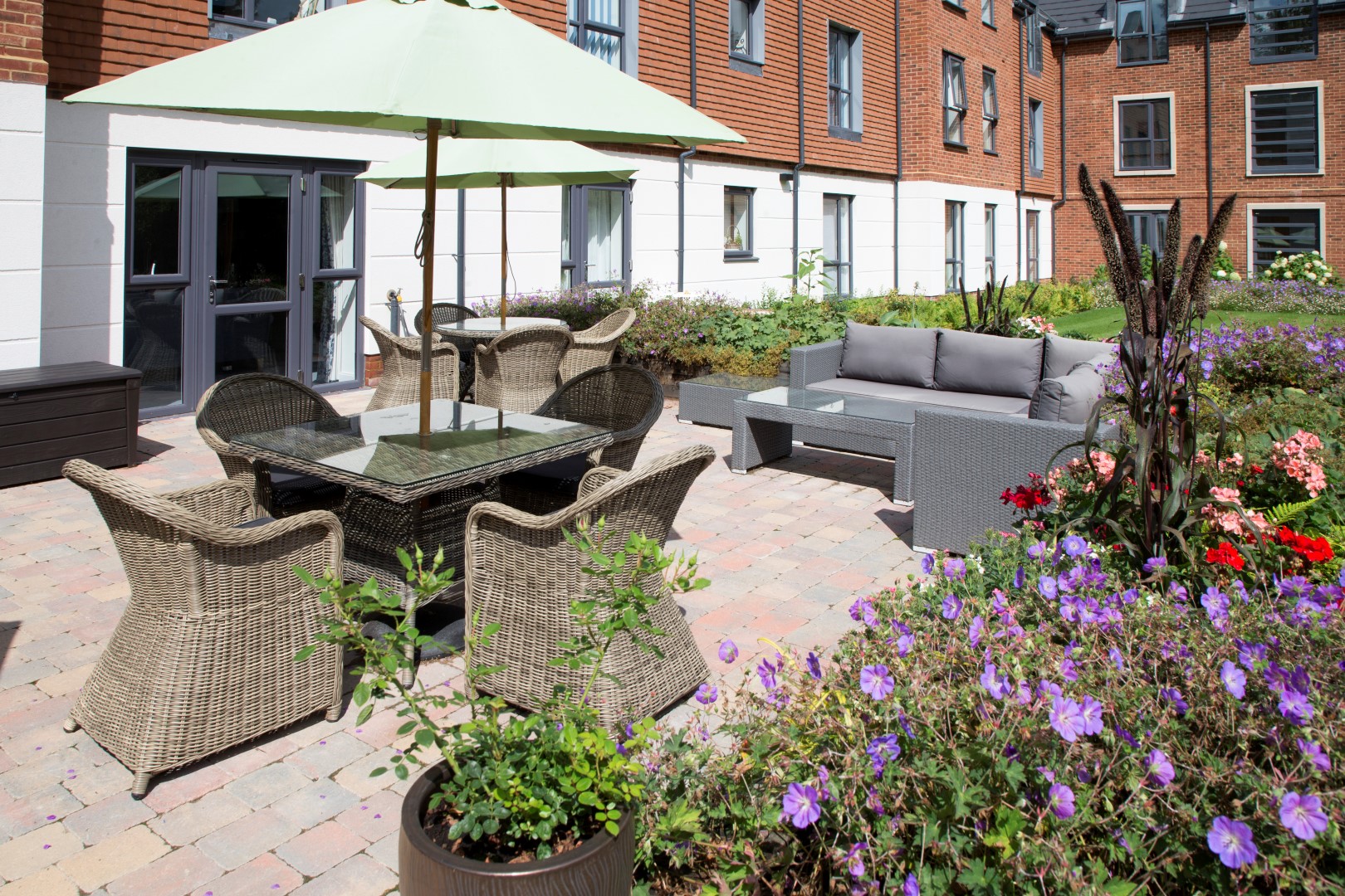 Retirement Homes for sale/rental in Berkshire | Birch Place | McCarthy ...