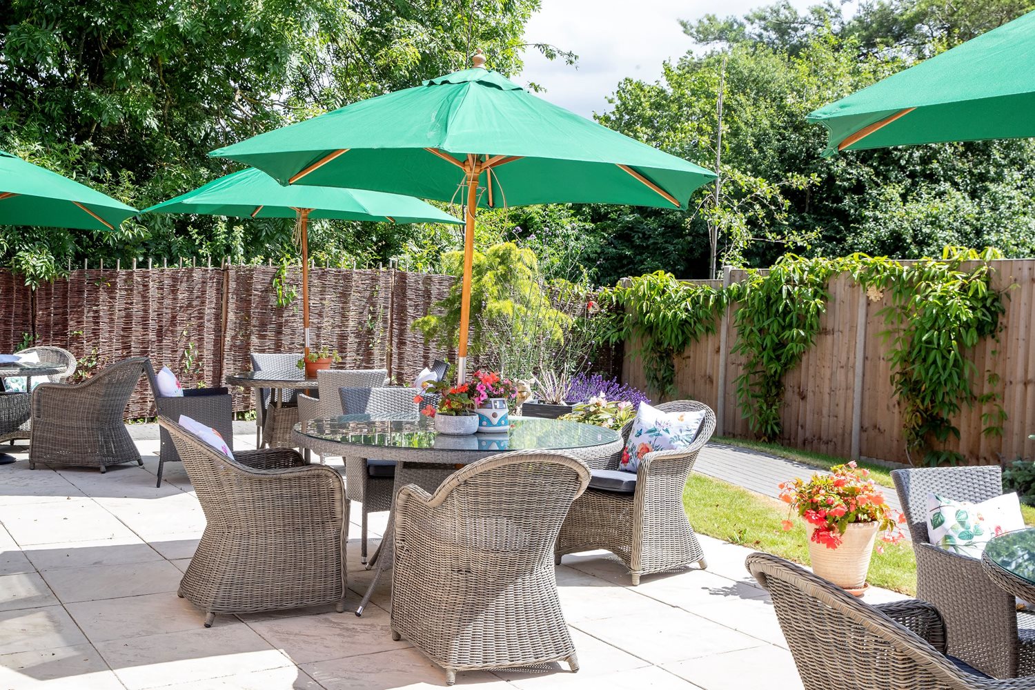 Retirement Homes for sale/rental/shared ownership in Buckinghamshire ...