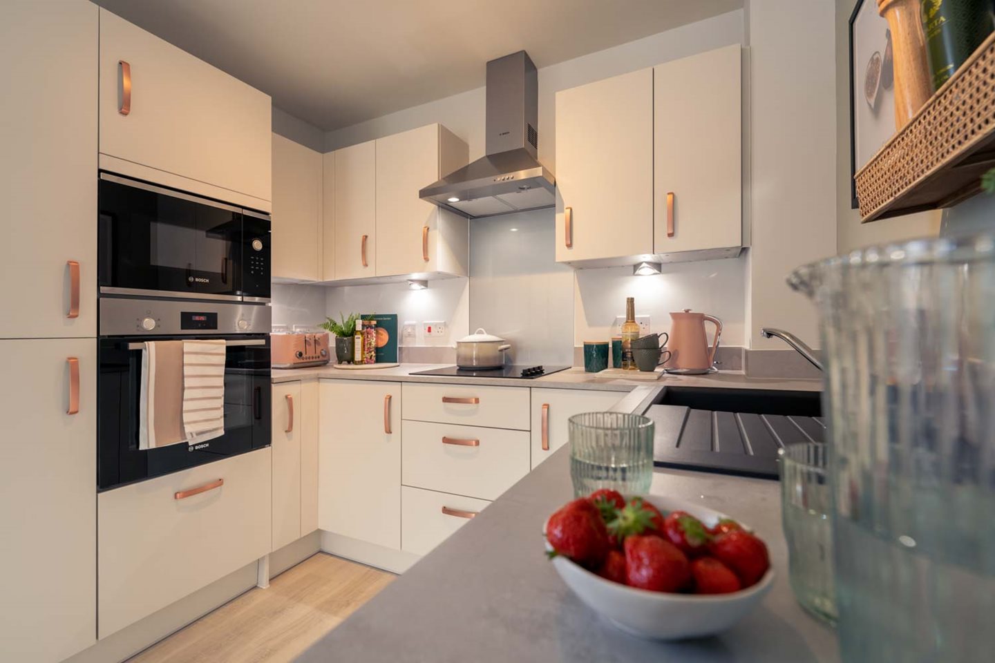 Retirement Homes for sale in Surrey | Redhill | McCarthy Stone