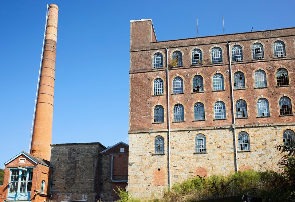 Retirement Homes for sale in Devon | Ivybridge | McCarthy Stone