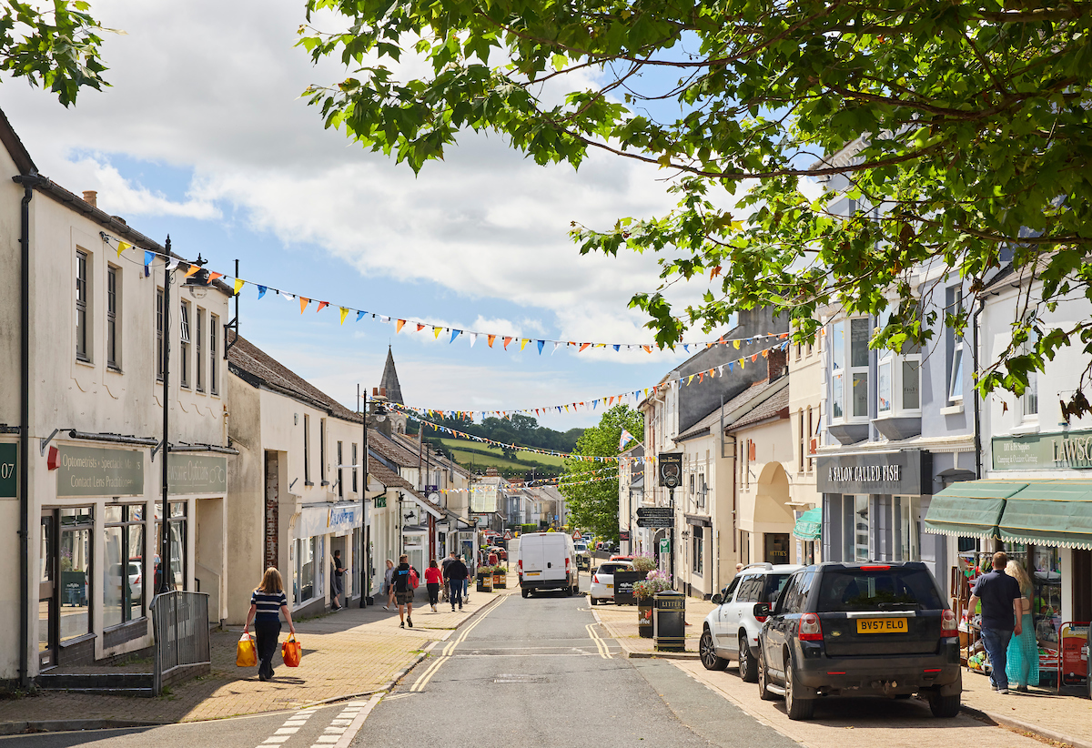 Retirement Homes for sale in Devon | Ivybridge | McCarthy Stone
