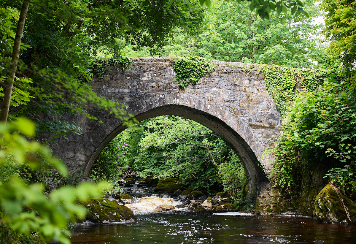 Retirement homes in Ivybridge | McCarthy & Stone