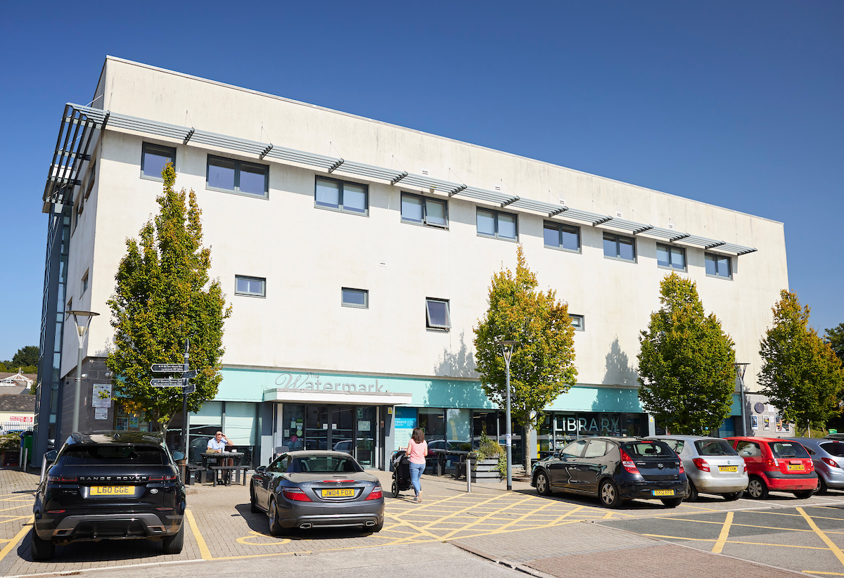 Retirement Homes for sale in Devon | Ivybridge | McCarthy Stone