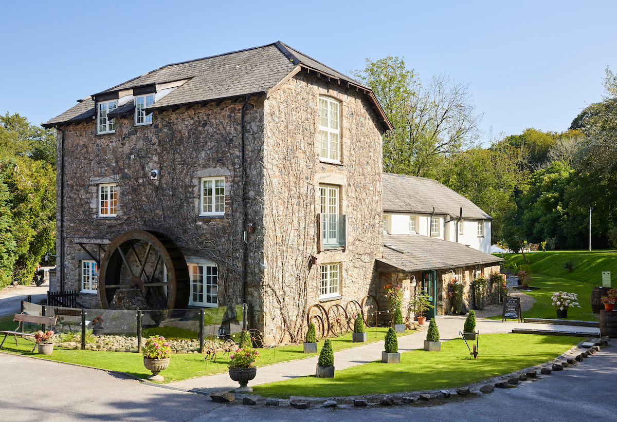 Retirement Homes for sale in Devon | Ivybridge | McCarthy Stone