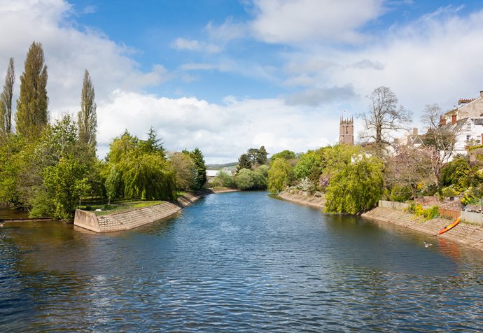 Retirement homes in Devon | McCarthy & Stone