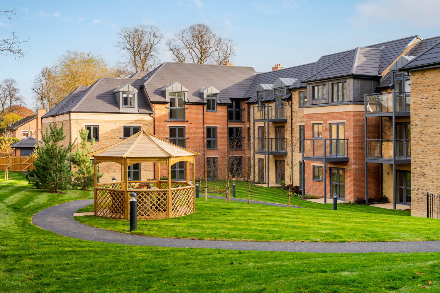 Retirement Homes for sale/rental/shared ownership in East Riding of ...