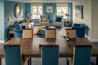 Retirement Homes for rental in East Riding of Yorkshire | Fairway View ...