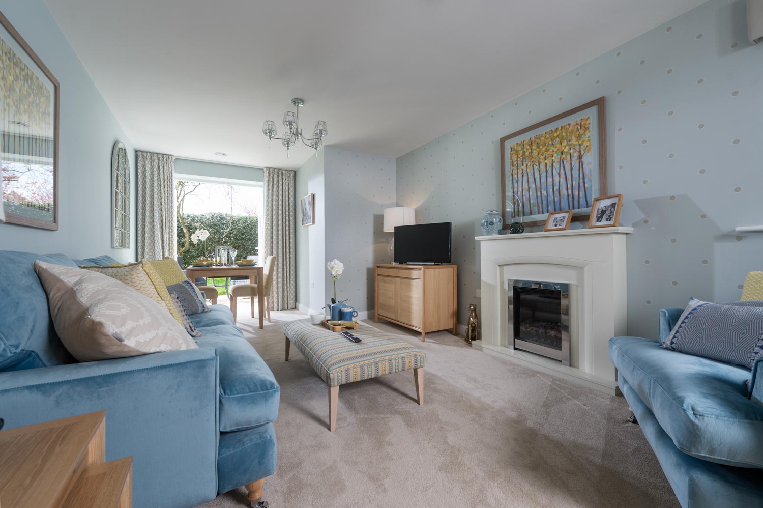 Retirement Homes for rental in East Riding of Yorkshire | Fairway View ...