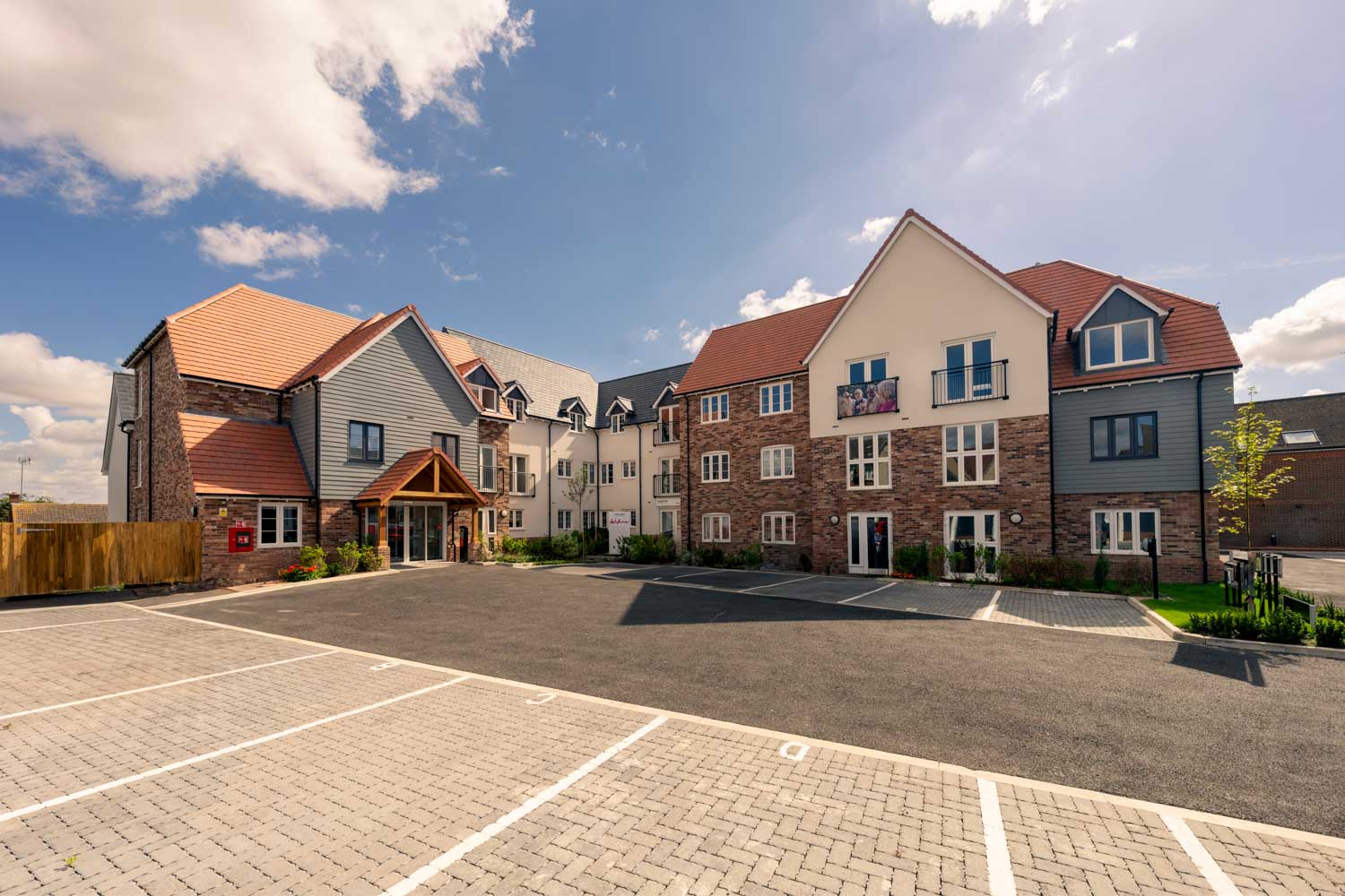 Retirement Homes for sale in Essex | Stane House | McCarthy Stone