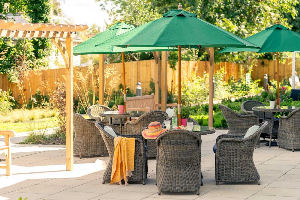 Retirement Homes for sale in Essex | Stane House | McCarthy Stone