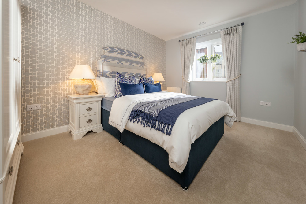 Retirement Homes for sale in Essex | Edwin Gardens | McCarthy Stone