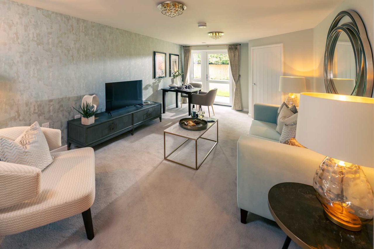 Retirement Homes for sale in Greater Manchester | Jessiefield Court ...