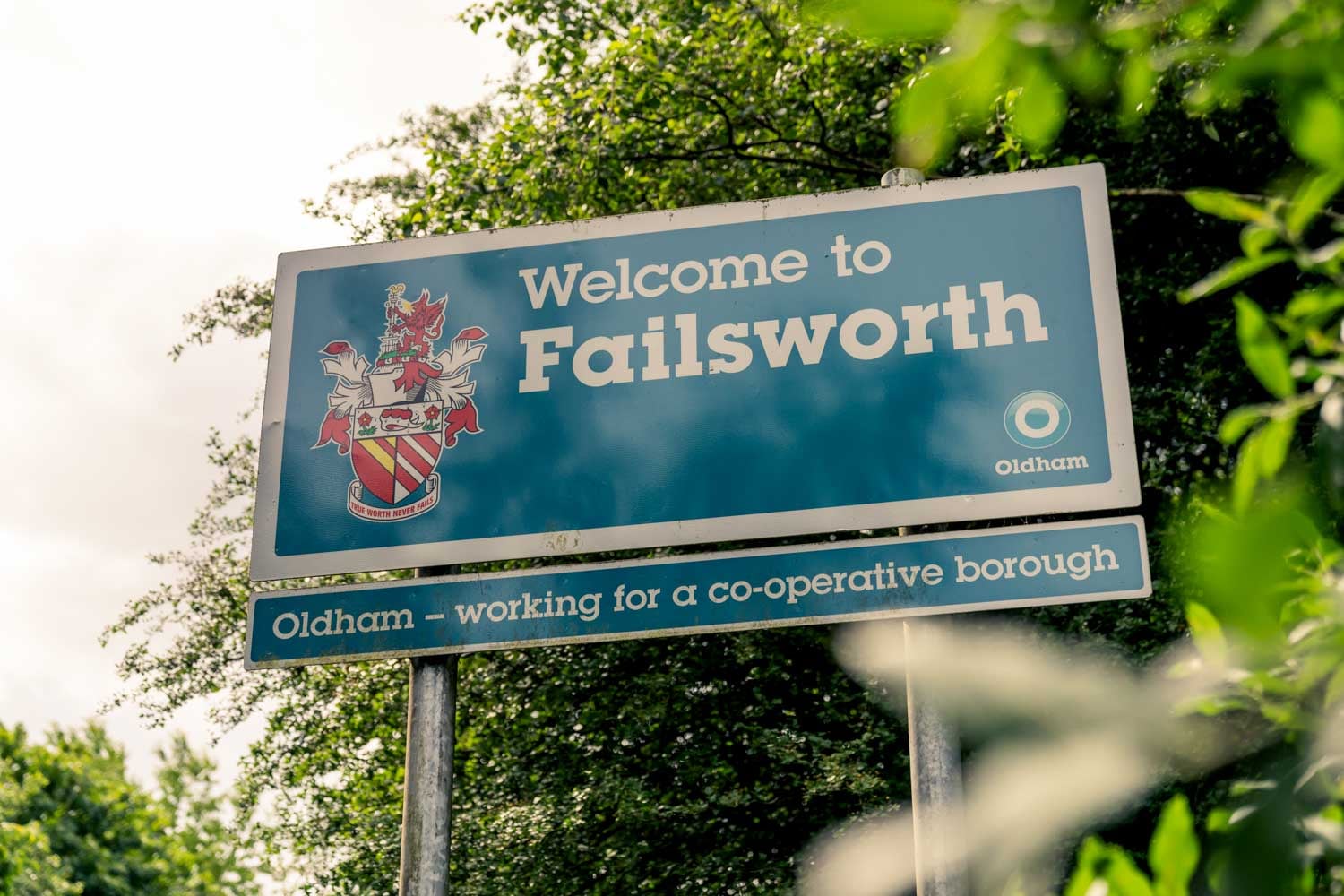 Retirement homes in Manchester, Greater Manchester | Sydney Grange ...