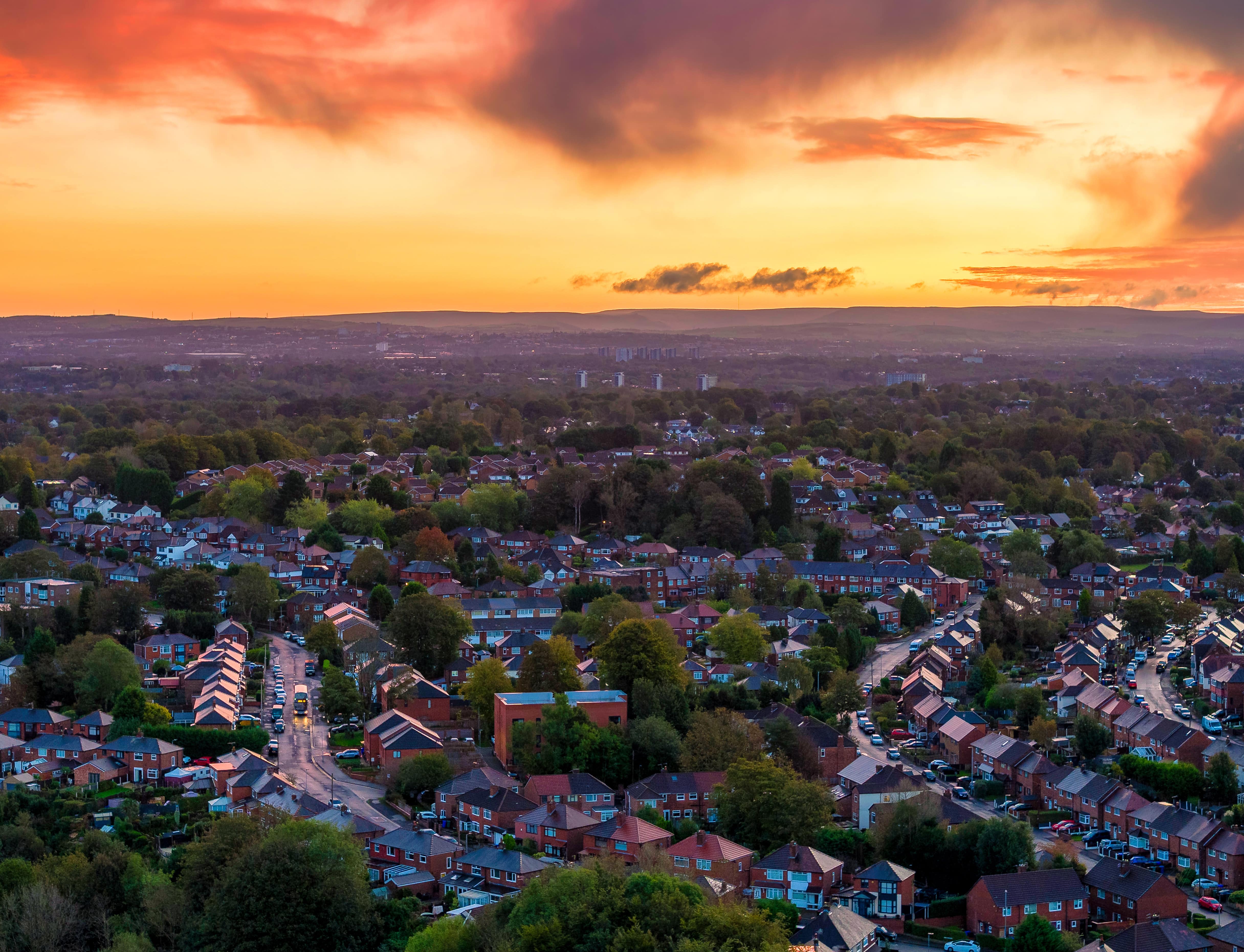 Retirement homes in Prestwich | McCarthy & Stone