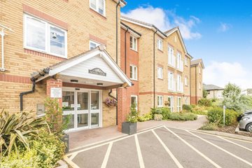 McCarthy Stone I New retirement properties for sale or rent