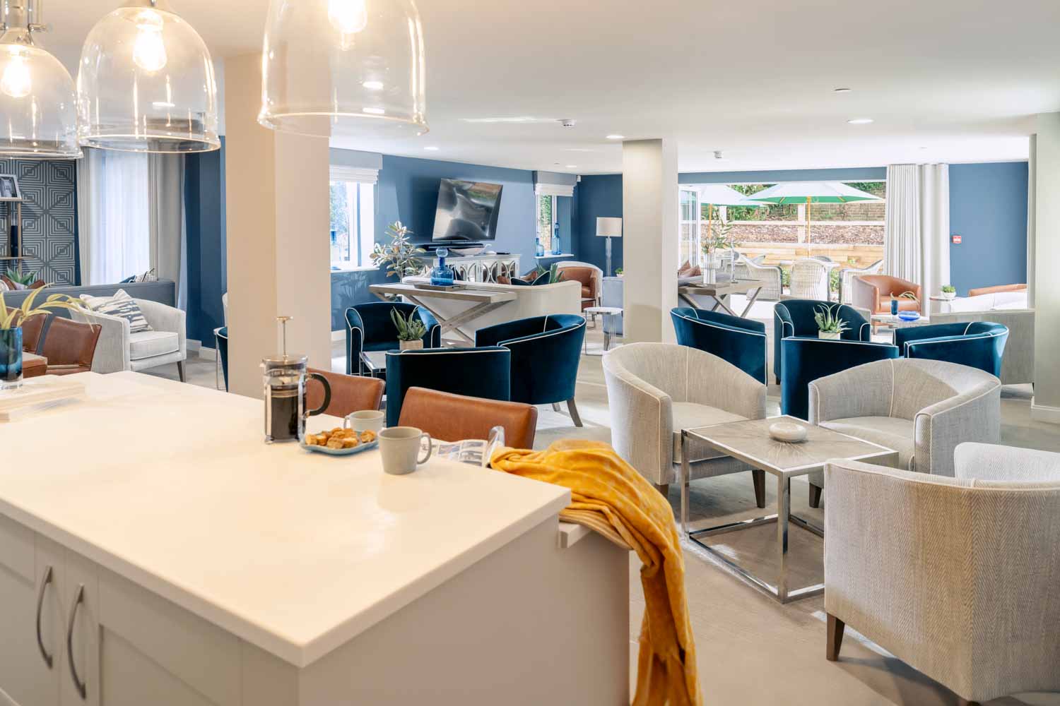 Retirement Homes for sale/shared ownership in Kent | Pearson House ...