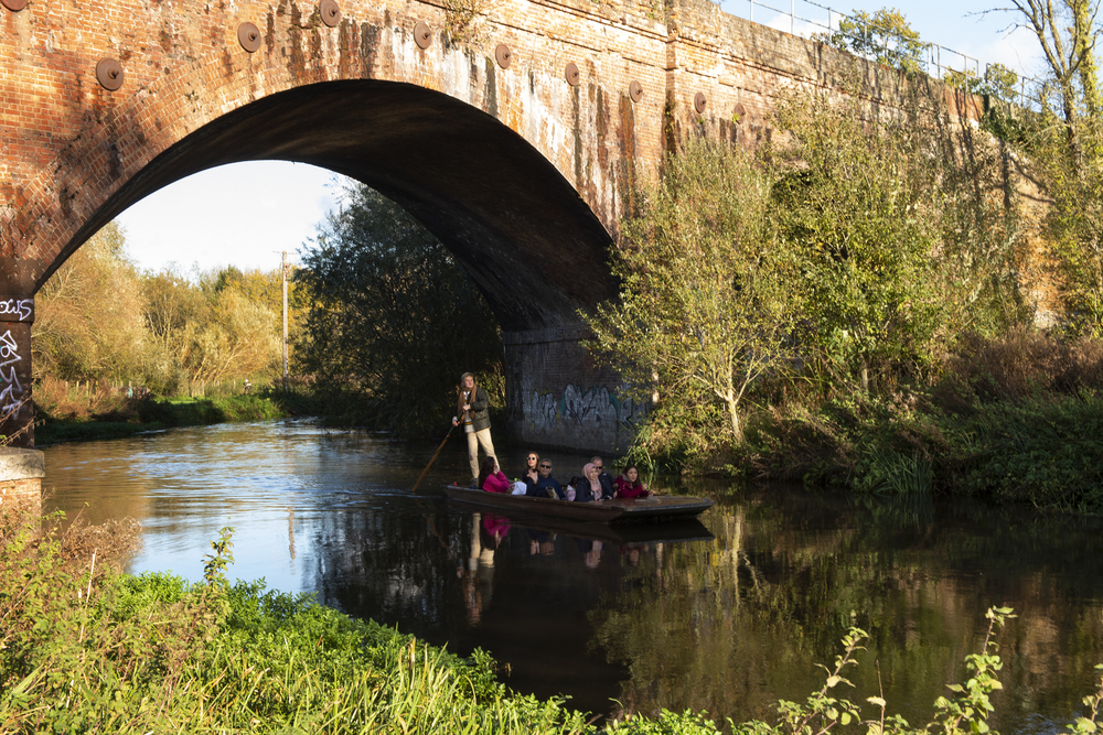 Retirement homes in Kent | McCarthy & Stone