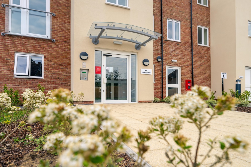 Retirement Homes for sale/shared ownership in Kent | Elkington House ...