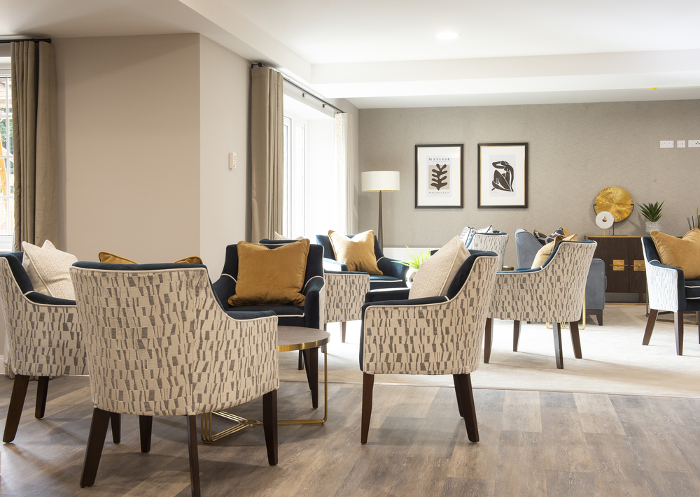 Retirement Homes for sale in Kent | Juliette House | McCarthy Stone