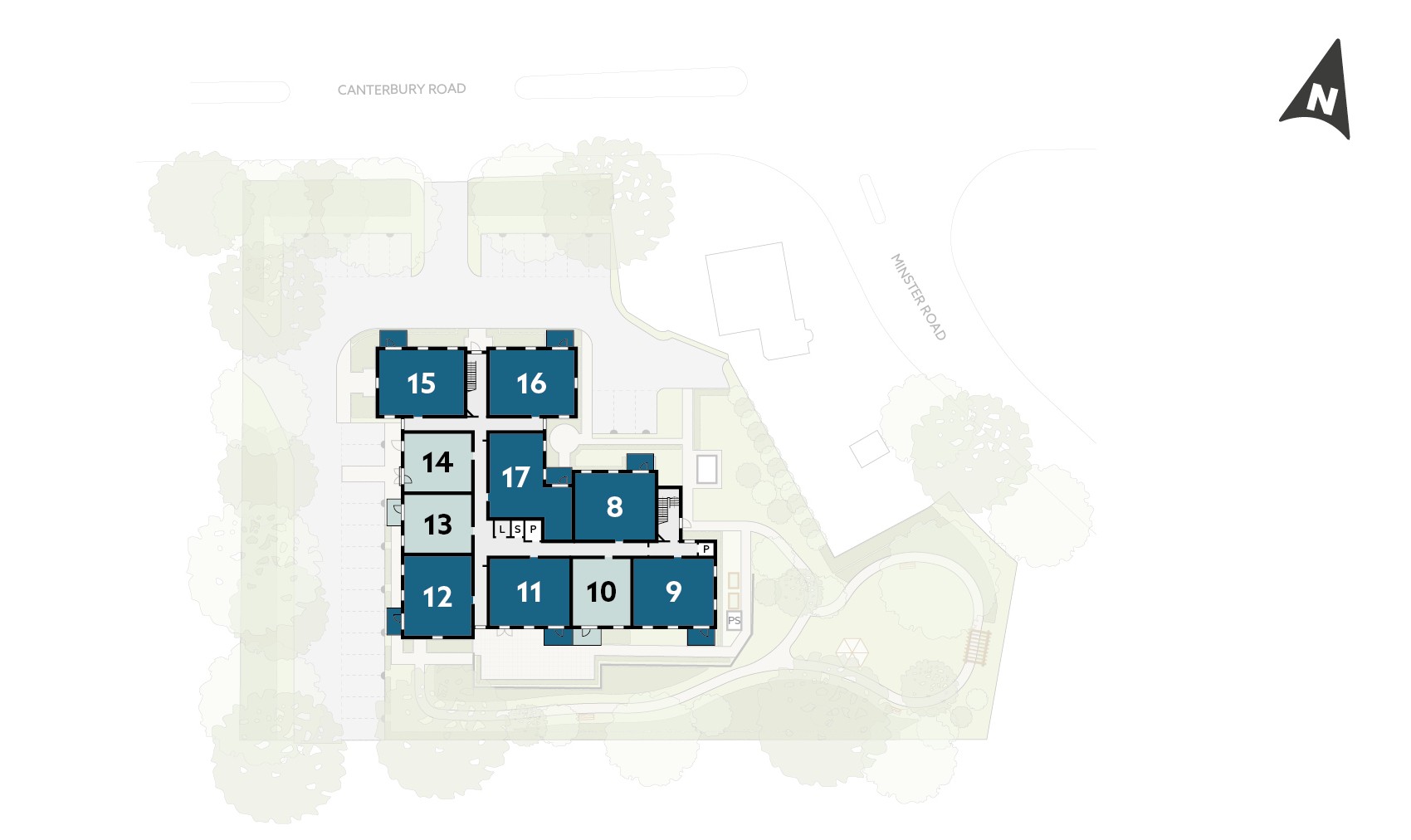 Retirement Homes for sale/rental/shared ownership in Kent | Juliette ...