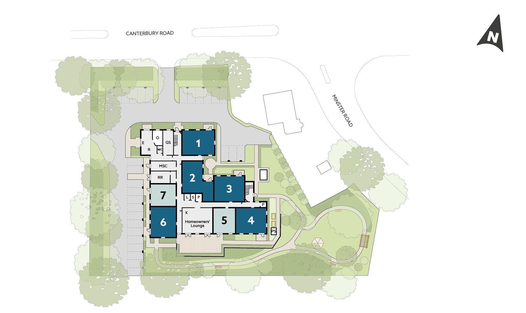 Retirement Homes for sale/rental/shared ownership in Kent | Juliette ...