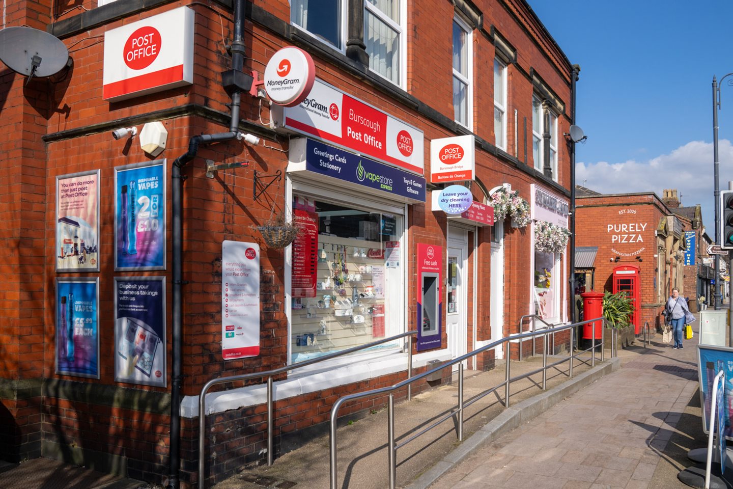 Retirement Homes for sale in West Lancashire | Earls Gardens | McCarthy ...