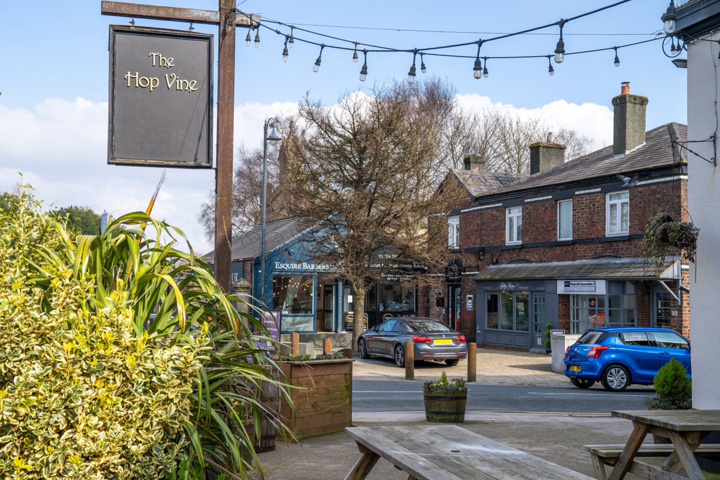 Retirement Homes for sale in West Lancashire | Earls Gardens | McCarthy ...