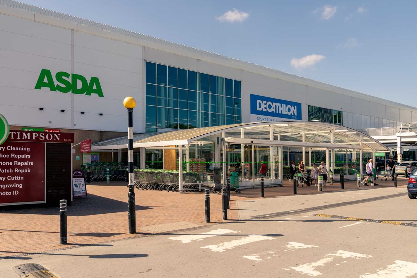 Retirement Homes for shared ownership in Merseyside | Huyton | McCarthy ...