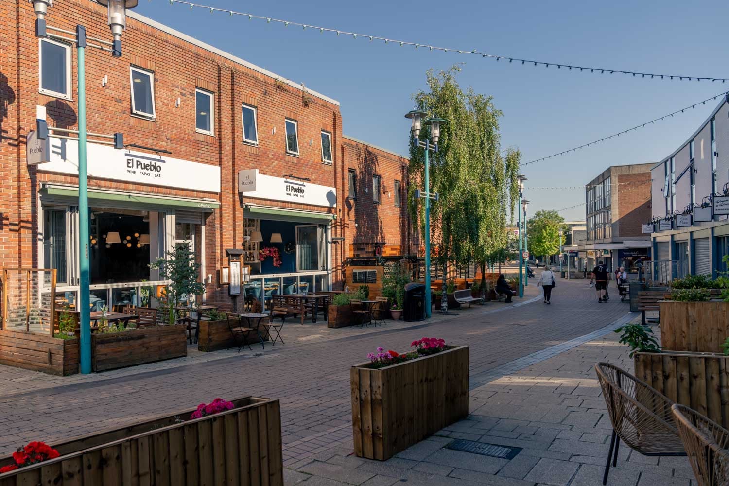 Retirement Homes for shared ownership in Merseyside | Huyton | McCarthy ...