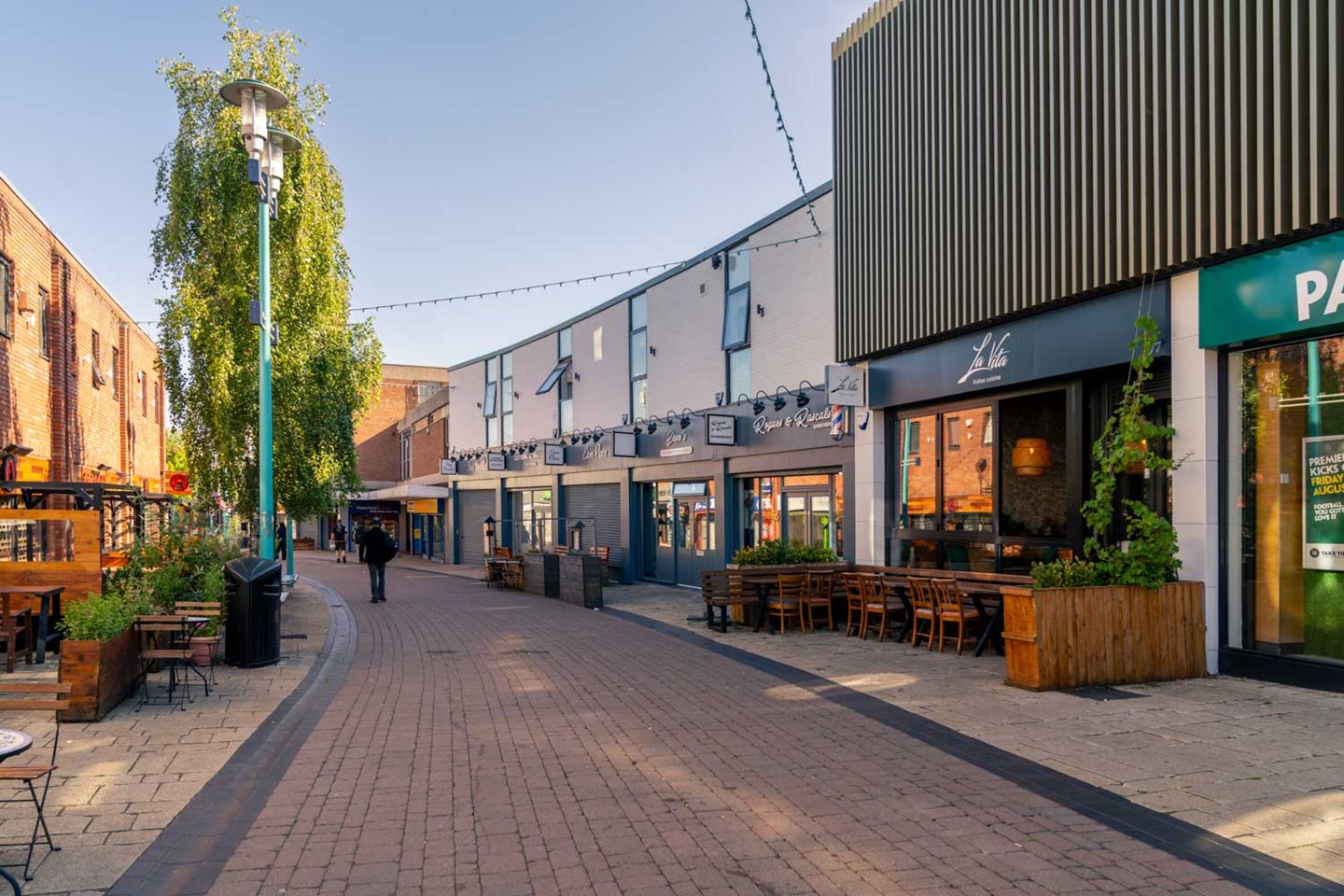 Retirement Homes for shared ownership in Merseyside | Huyton | McCarthy ...