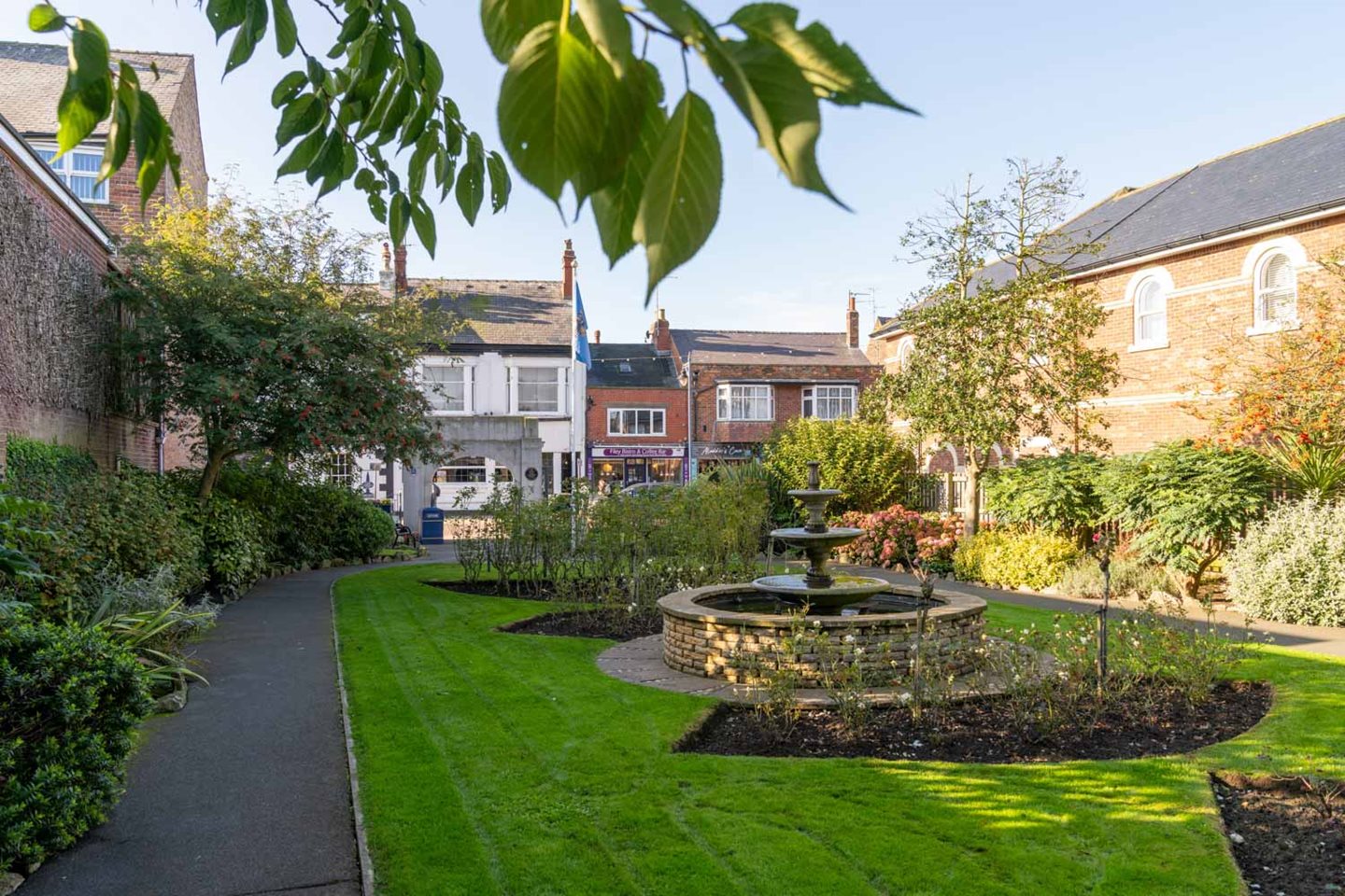 Retirement Homes for sale in North Yorkshire | Filey - Bungalows ...