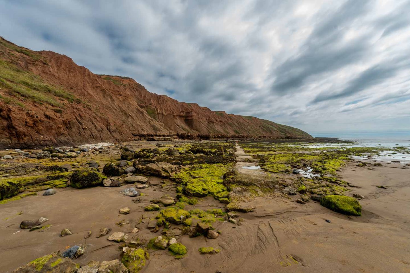 Retirement Homes for sale in North Yorkshire | Filey - Bungalows ...