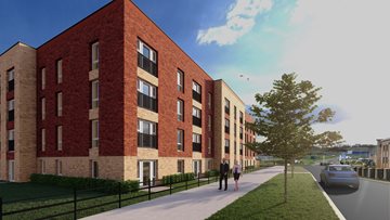 Retirement homes in Wellingborough, Northamptonshire | Wellingborough ...