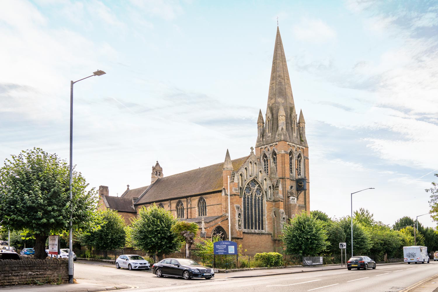 Retirement homes in Arnold | McCarthy Stone