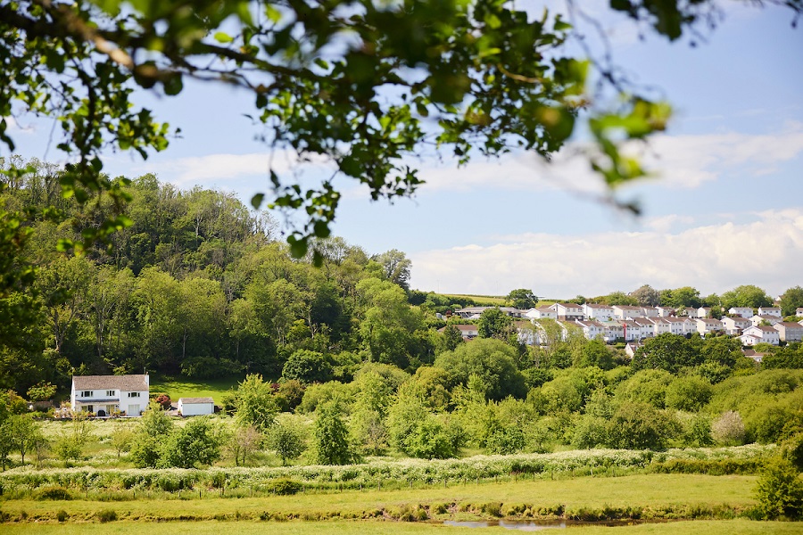 Retirement Homes for sale/shared ownership in Vale of Glamorgan ...