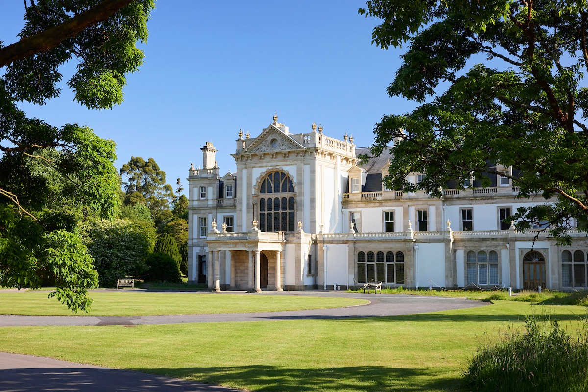 Retirement Homes for sale/shared ownership in Vale of Glamorgan ...