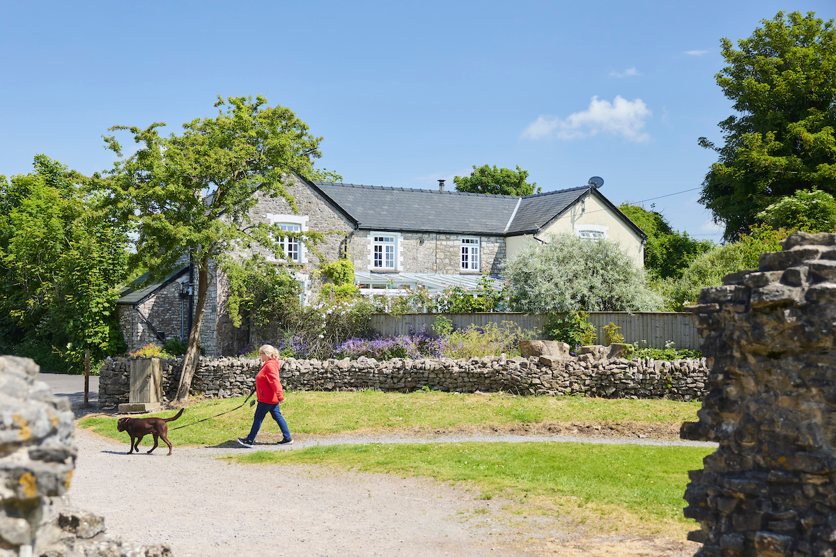 Retirement Homes for sale/shared ownership in Vale of Glamorgan ...