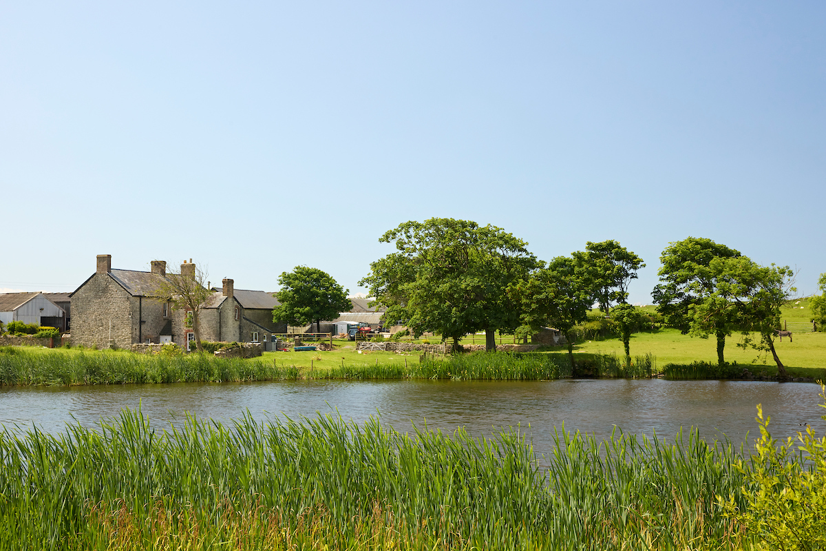 Retirement Homes for sale in Vale of Glamorgan | Cowbridge | McCarthy Stone