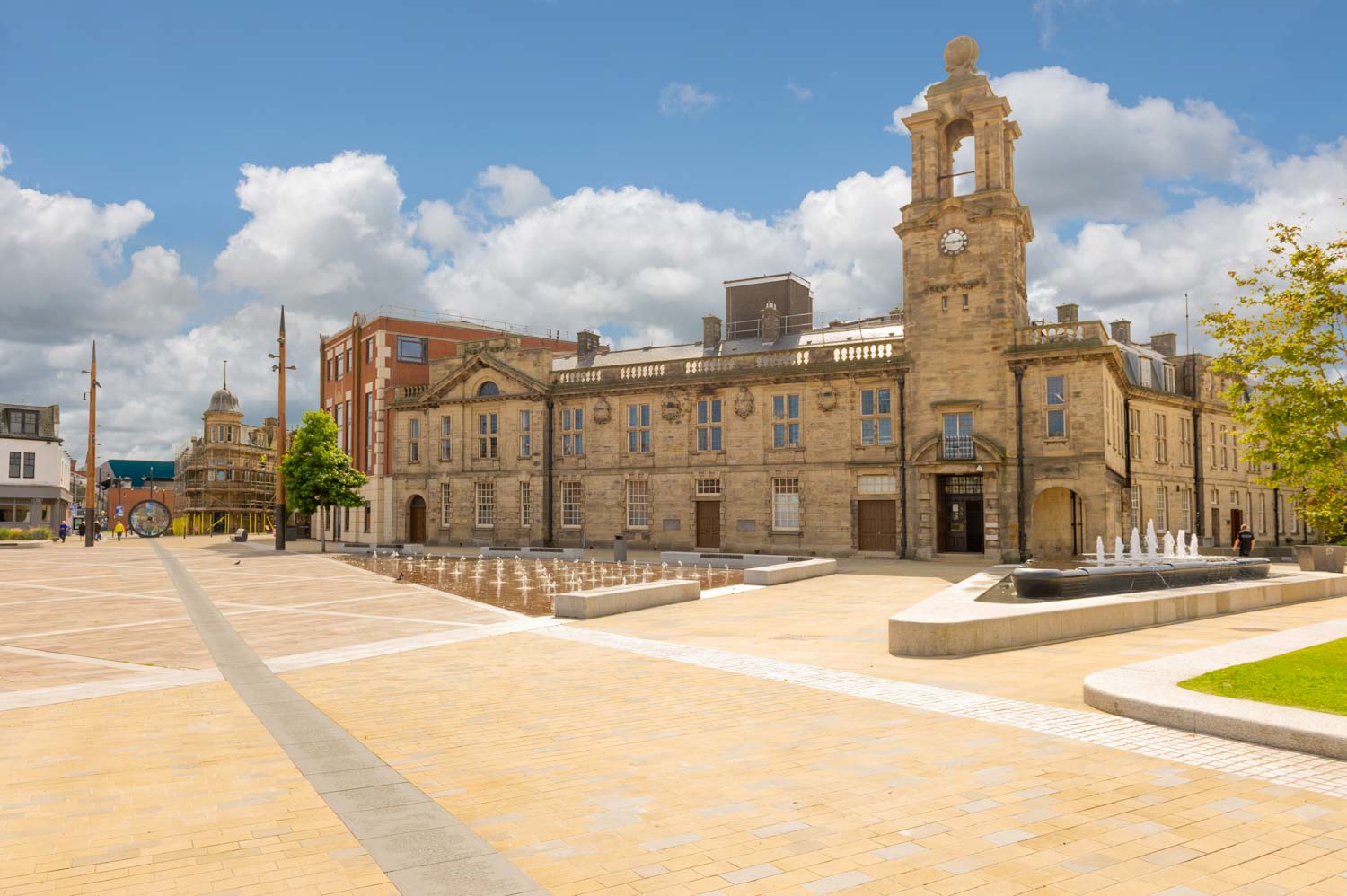 Retirement homes in Sunderland, Tyne and Wear | Carley Hill - McCarthy ...