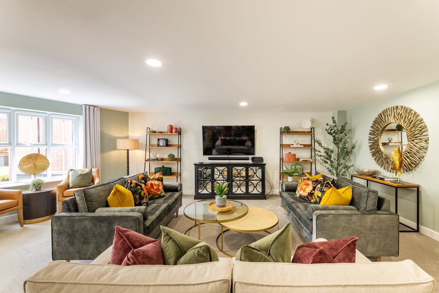 Retirement Homes for sale/shared ownership in Warwickshire | Priory ...