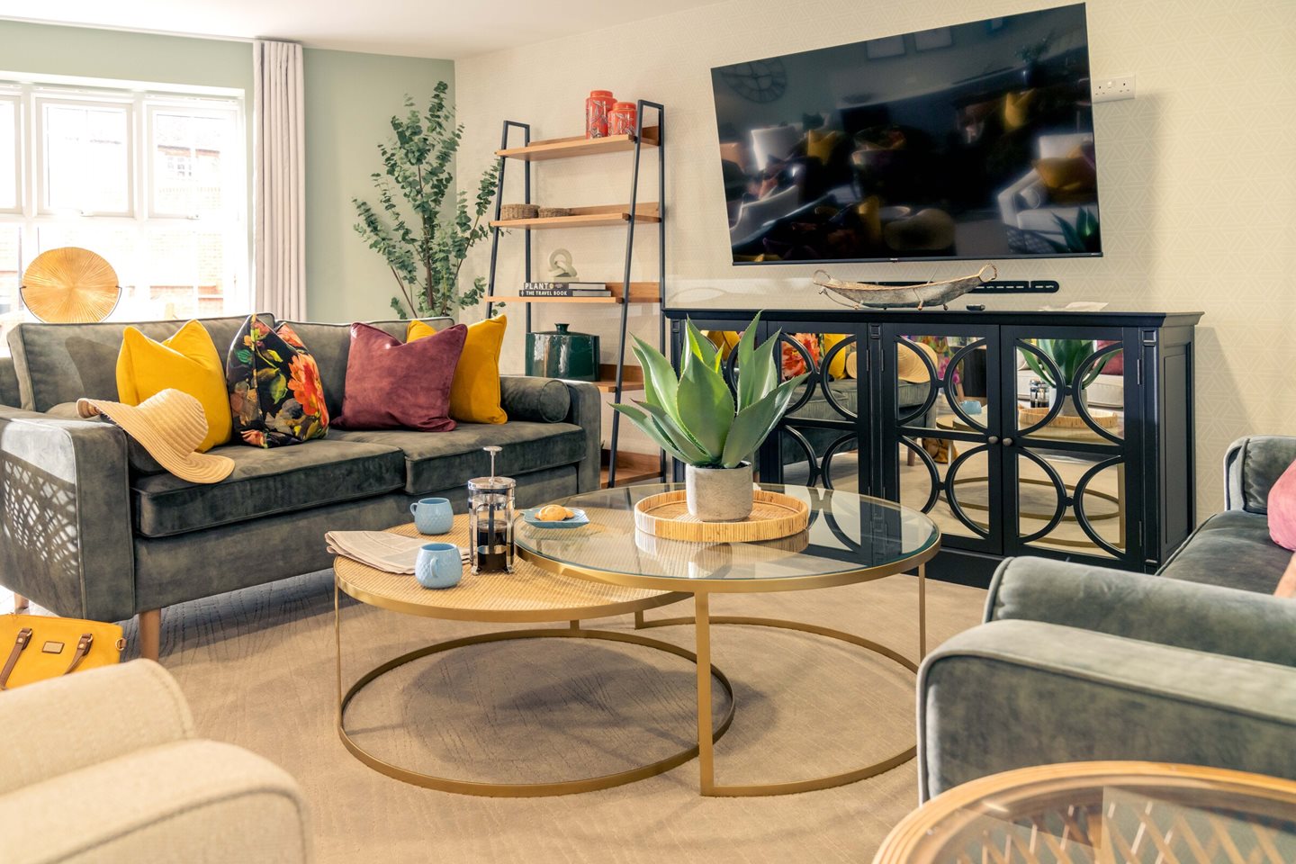 Retirement Homes for sale in Warwickshire | Priory Place | McCarthy Stone