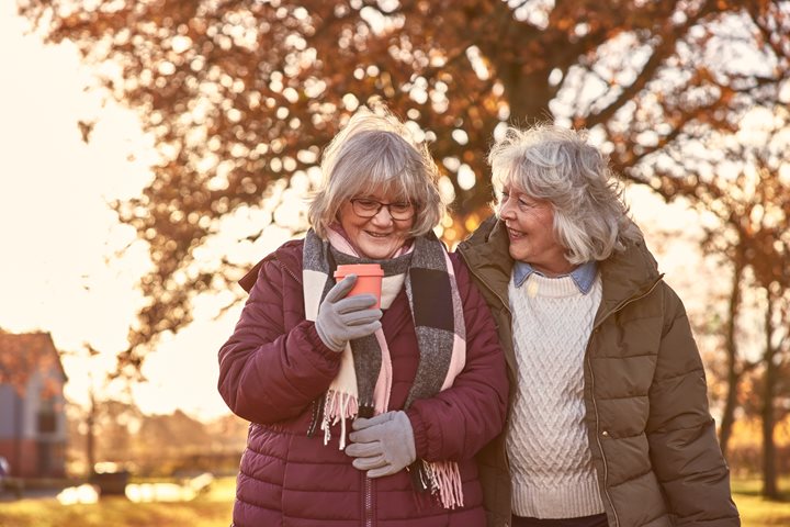 Retirement Homes for sale in Warwickshire | Priory Place | McCarthy Stone