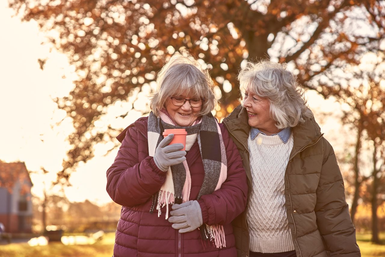 Retirement Homes for sale in Warwickshire | Priory Place | McCarthy Stone