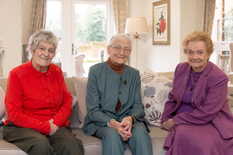 Retirement homes in Edgbaston, West Midlands | Ryland Place - McCarthy ...