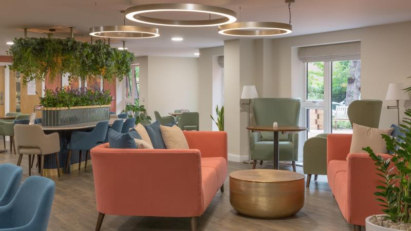 Retirement Homes for sale in West Midlands | Ryland Place | McCarthy Stone